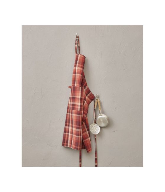 Apron Pause sucrée 80x90 cm