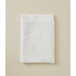 Léo cream wahscloth