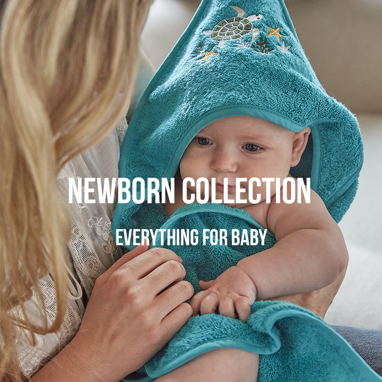 Linge de maison (linge de lit et linge de bain, linge de table)