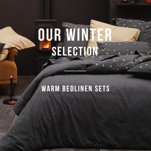 Linge de maison (linge de lit et linge de bain, linge de table)