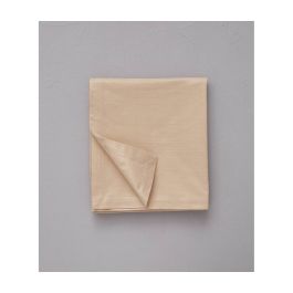 Nappe fantaisie Jours de fête rayée 170x170 cm